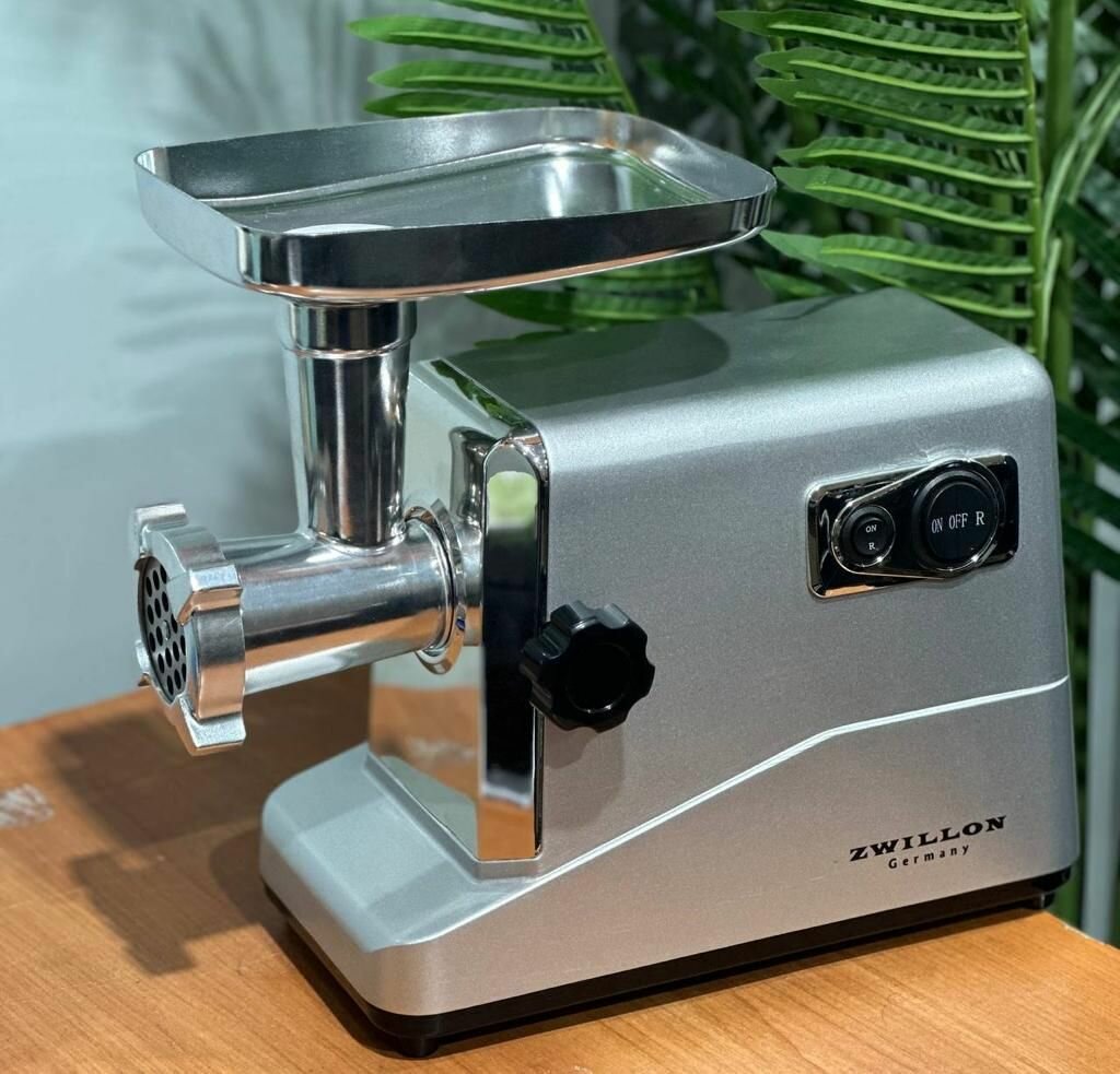 Электрическая мясорубка Zwillon ZW460/ мощность 3500W