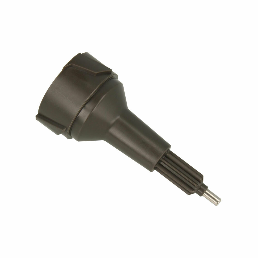 Вал приводной комбайна Philips HR73. и HR75. (996510079813)