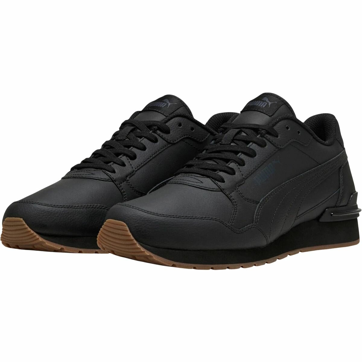 Кроссовки ST Runner v4 Leather