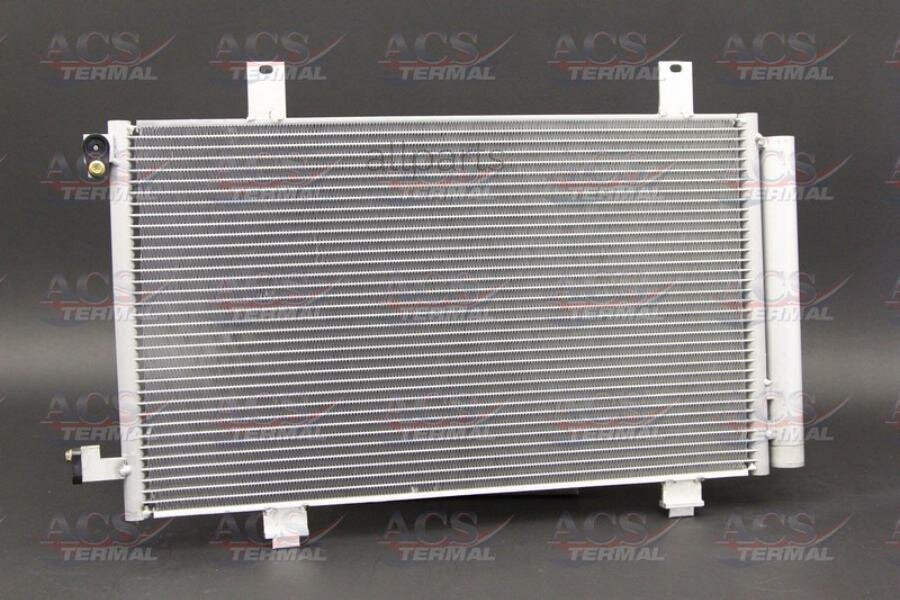 TERMAL 104979 Радиатор кондиционера Suzuki SX4 (06-)