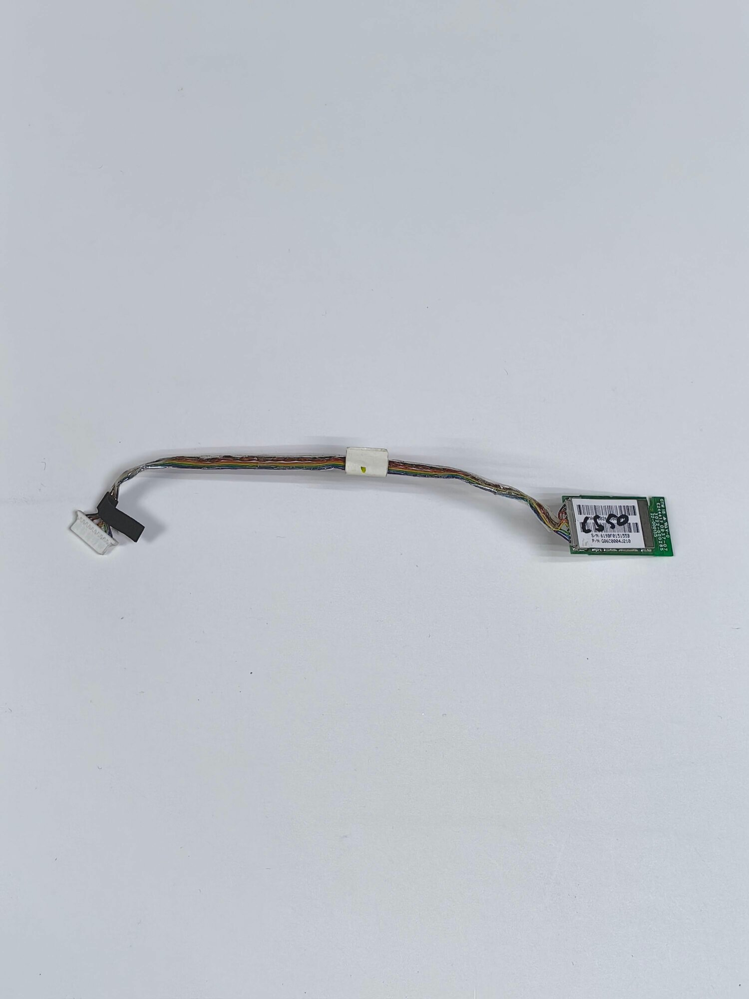 Модуль Bluetooth для ноутбука Toshiba Satellite T130 PA3750U-1BTM