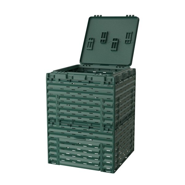 Компостер для дачи Piteco К2130