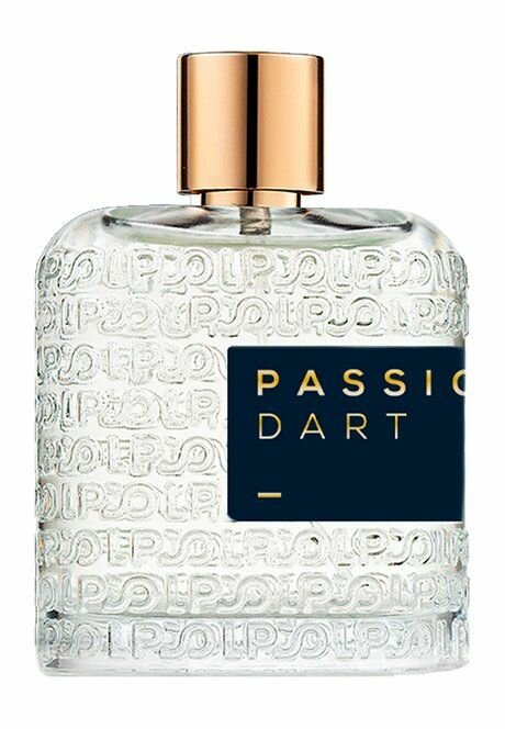 LPDO Passion Dart Парфюмерная вода муж, 100 мл