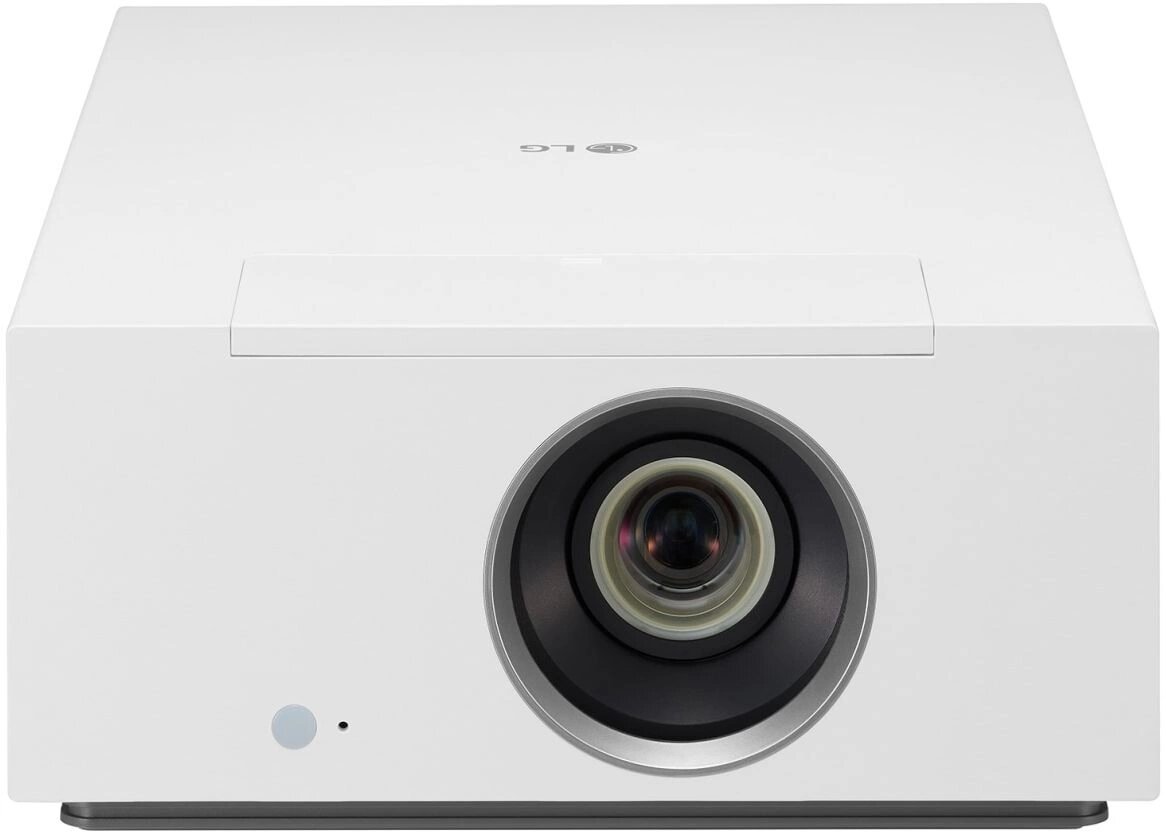 Проектор LG CineBeam HU710PW, белый, Wi-Fi