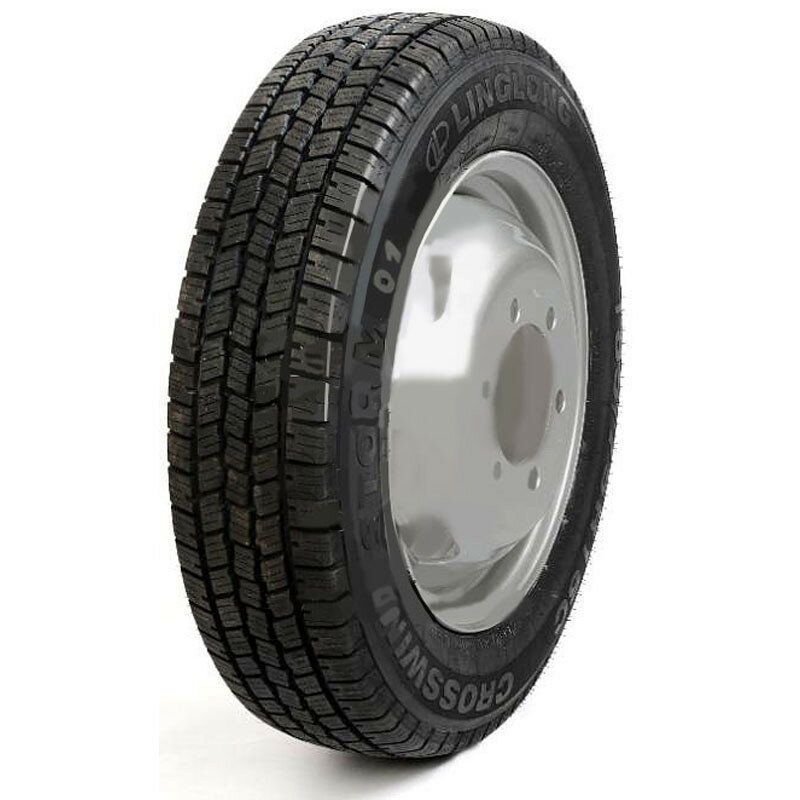 Автошина Linglong 185/75R16C CROSSWIND STORM 01 104/102R
