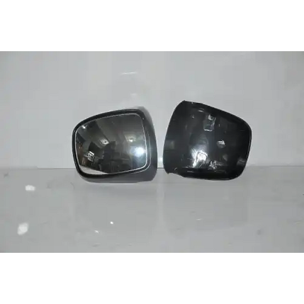 TANGDE TD07. B002010 зеркало панорамное обогр. электрупр. 239x221\ daf cf65 / 75 / 85 / xf105