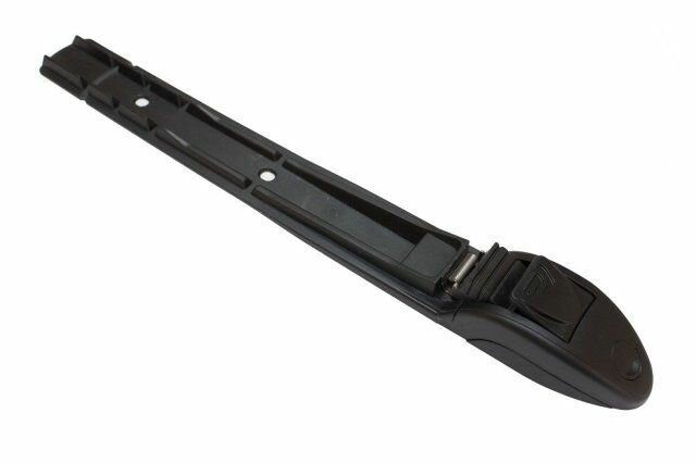 Крепление лыжное механическое NNN ELVA