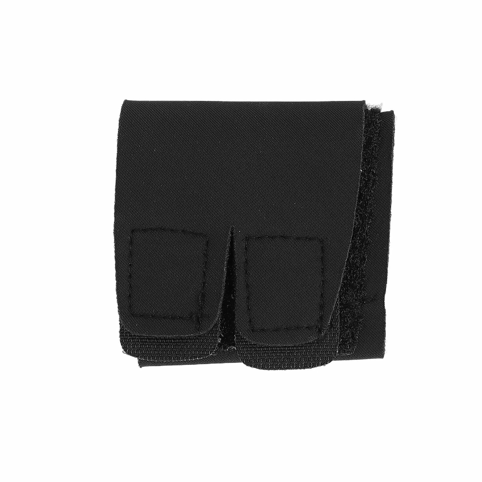 Двойной бандаж для пальцев, поддержка для снятия боли, регулируемый защитный рукав для пальцев при спортивных травмах, артрите и щелкающих пальцах