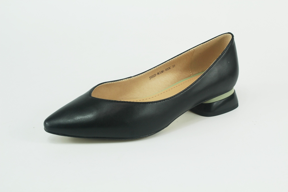 Туфли лодочки 