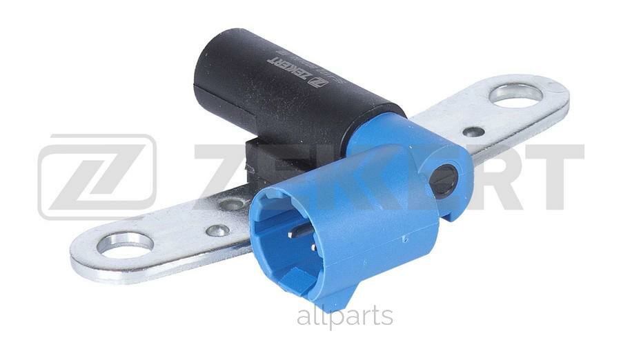ZEKKERT SE-4122 Датчик положения коленвала Renault Megane 96- Kangoo 97- Clio II III 98- Twingo 96-
