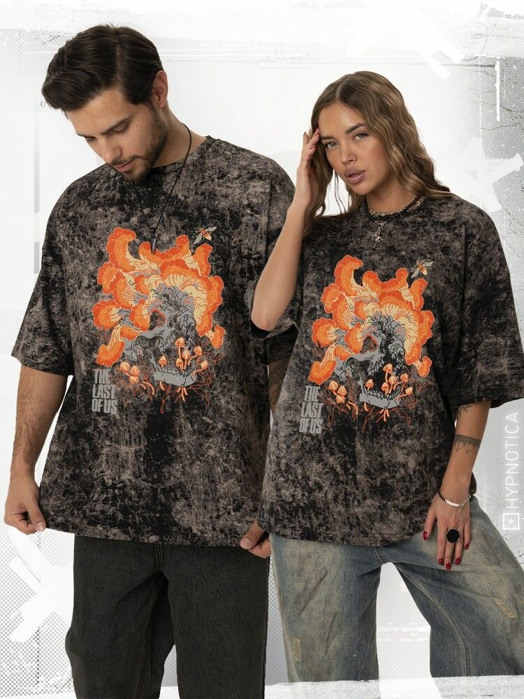 Футболка Варенка