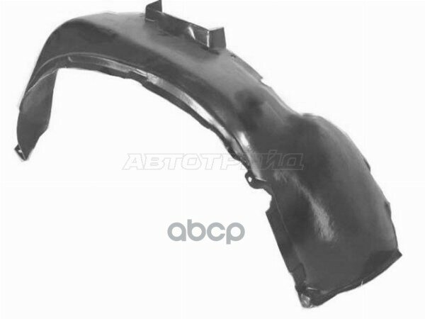 Подкрылок Opel Vectra 88-95 (Спереди/ Слева) Sat арт. ST-OP33-016L-2