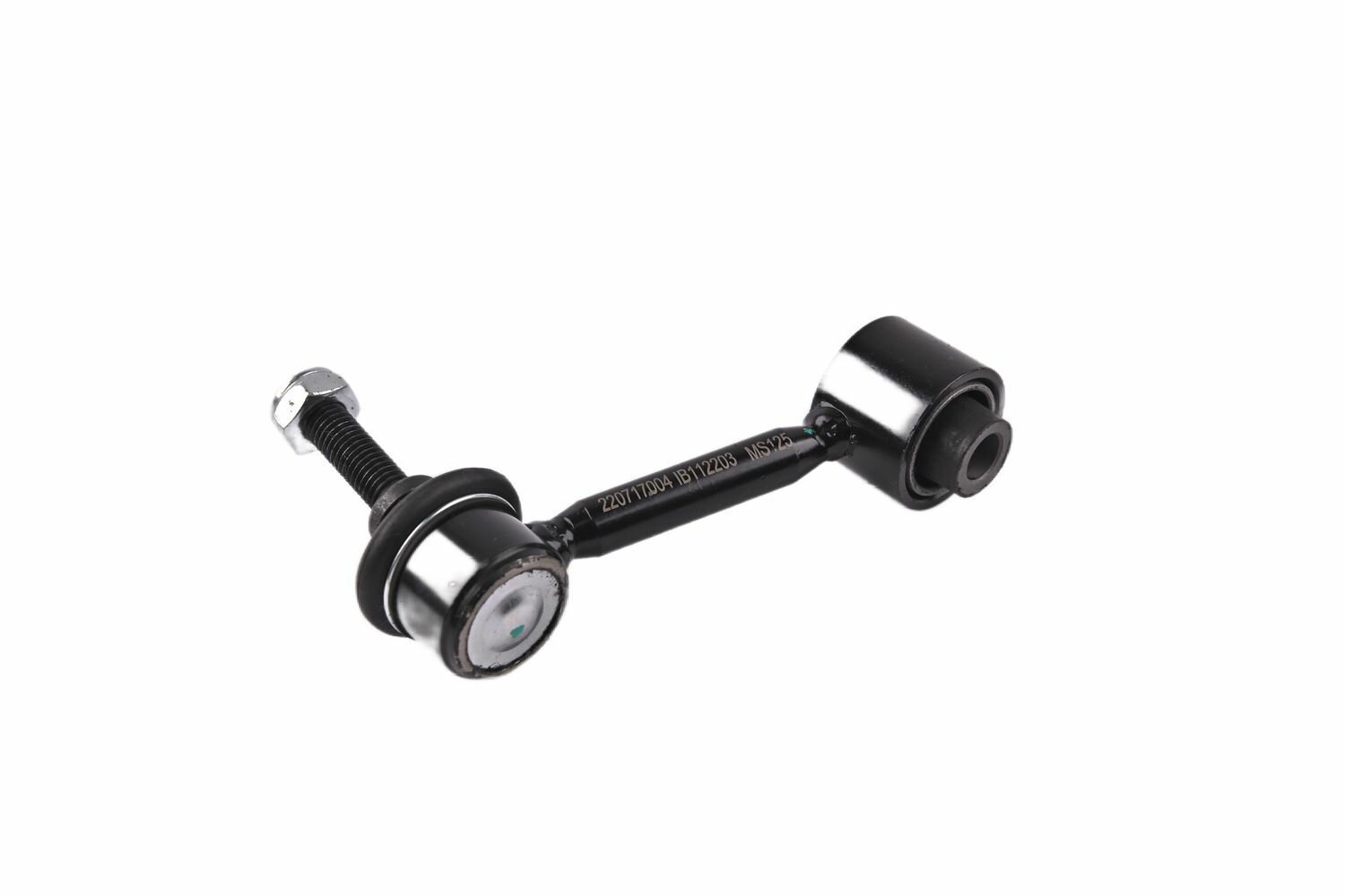 Стойка стабилизатора Iberis IB112203 Audi A3 (03-12), Skoda Octavia (04-), VW Golf (03-12), Jetta (05-), Passat Tiguan