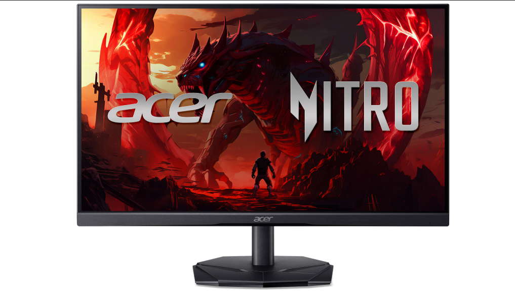 Монитор Acer KG241YX1bmiipx (UM. QX1CD.101)