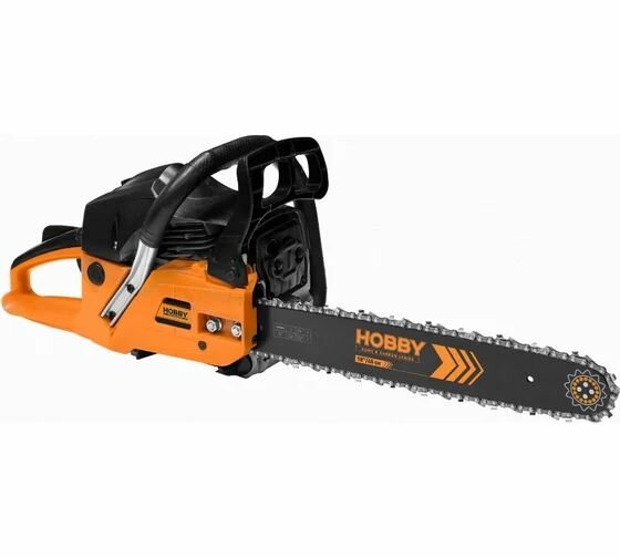 Пила бенз. CARVER HOBBY HSG 152-18 (18", 0,325-1,5-72зв.)