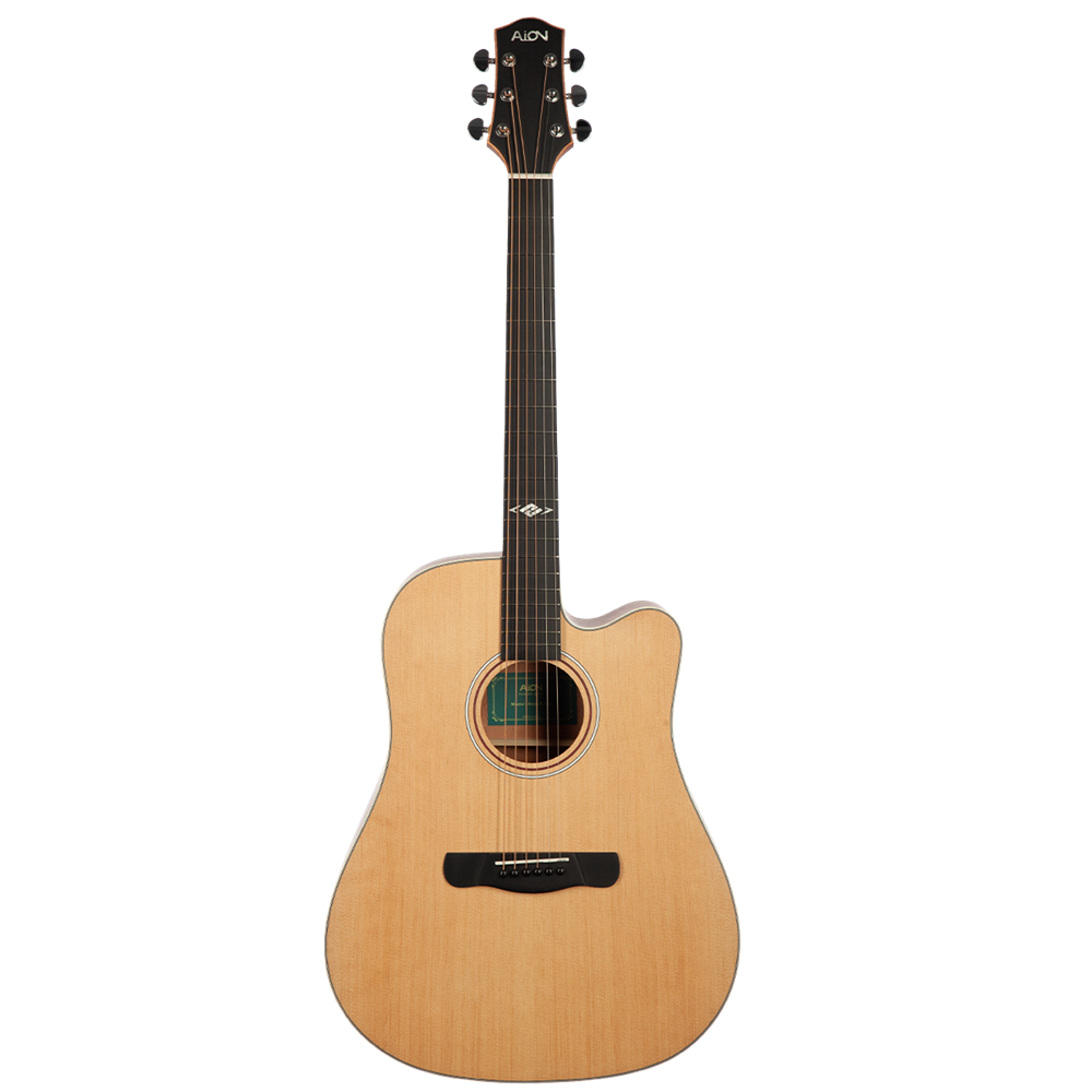 Aion X20M акустическая гитара