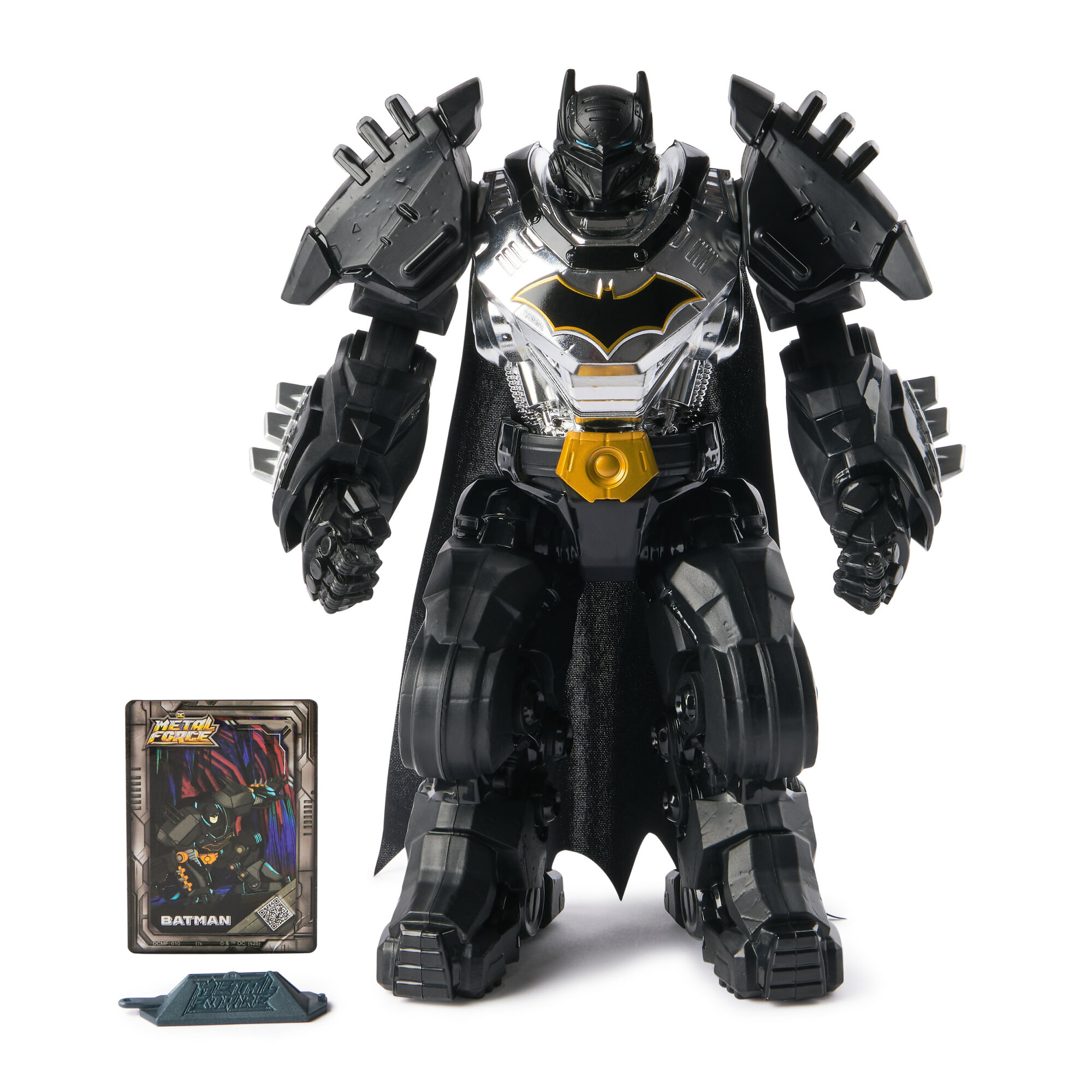 Игровой набор Batman XL Бэтмен