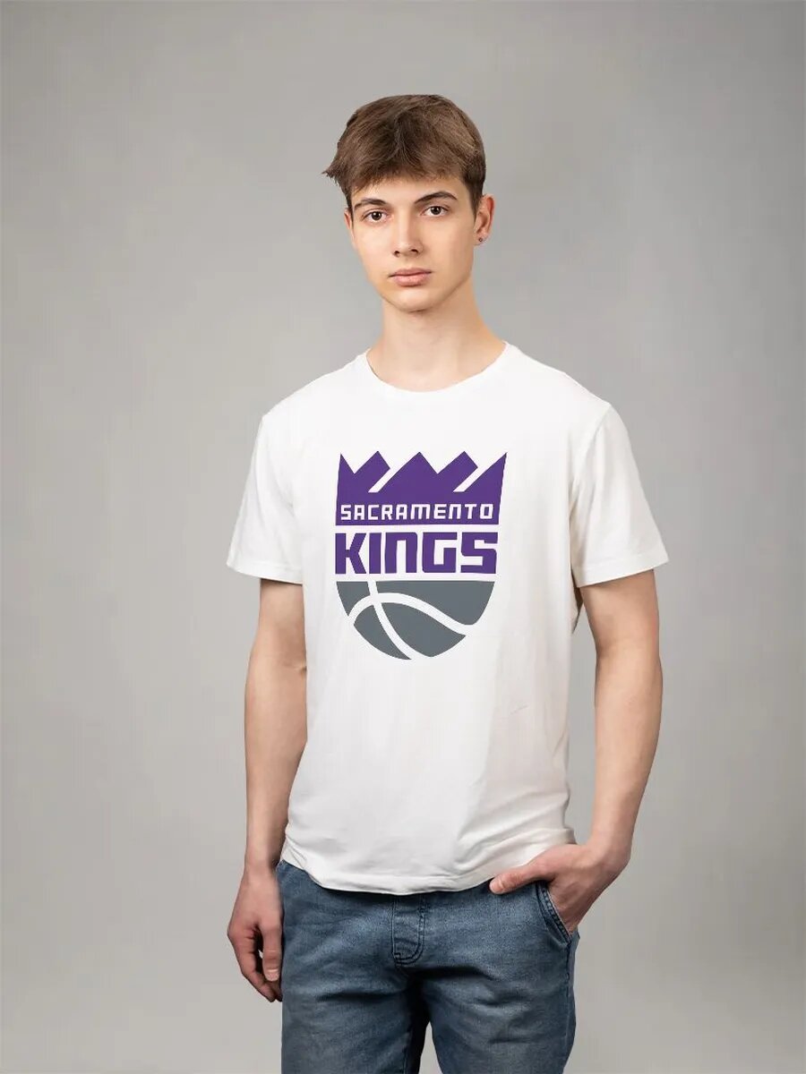 Футболка спортивная