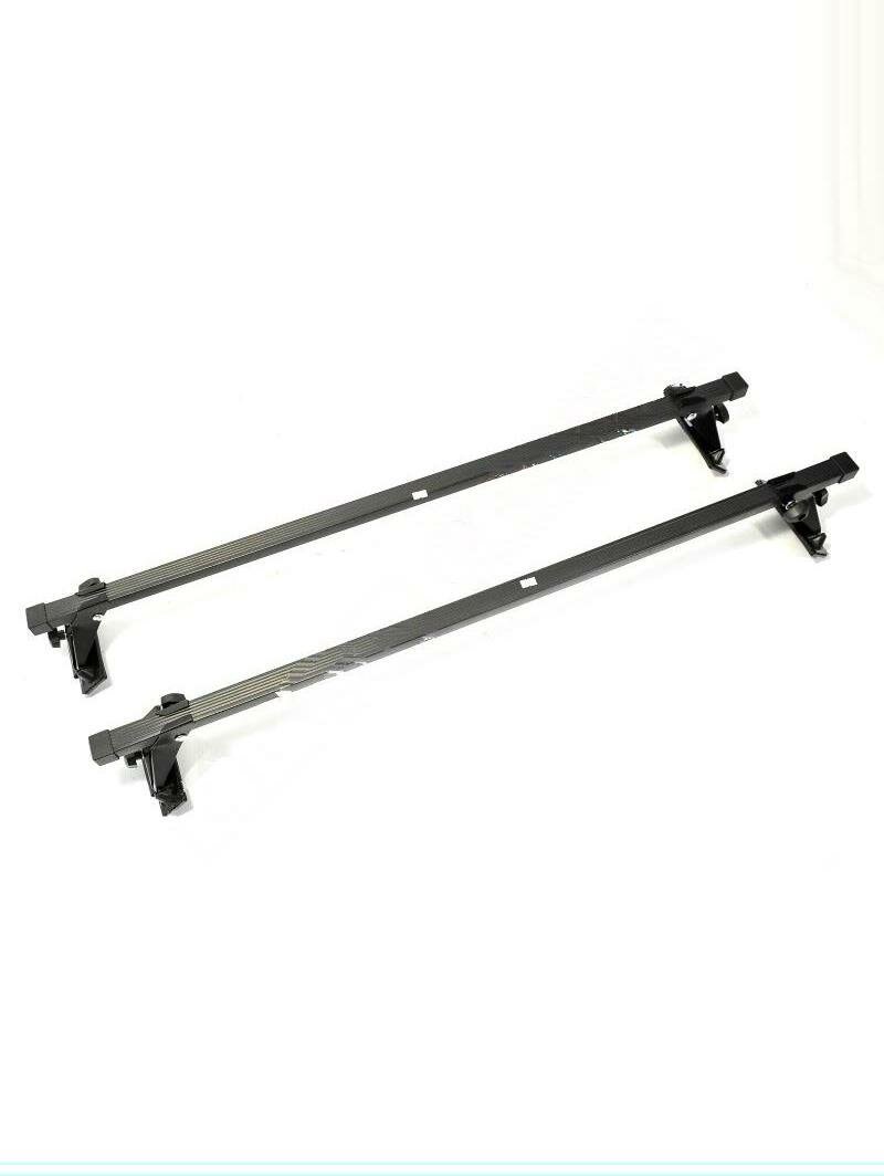 Багажник реечный ВАЗ 2170, Приора, Евродеталь, 2шт.