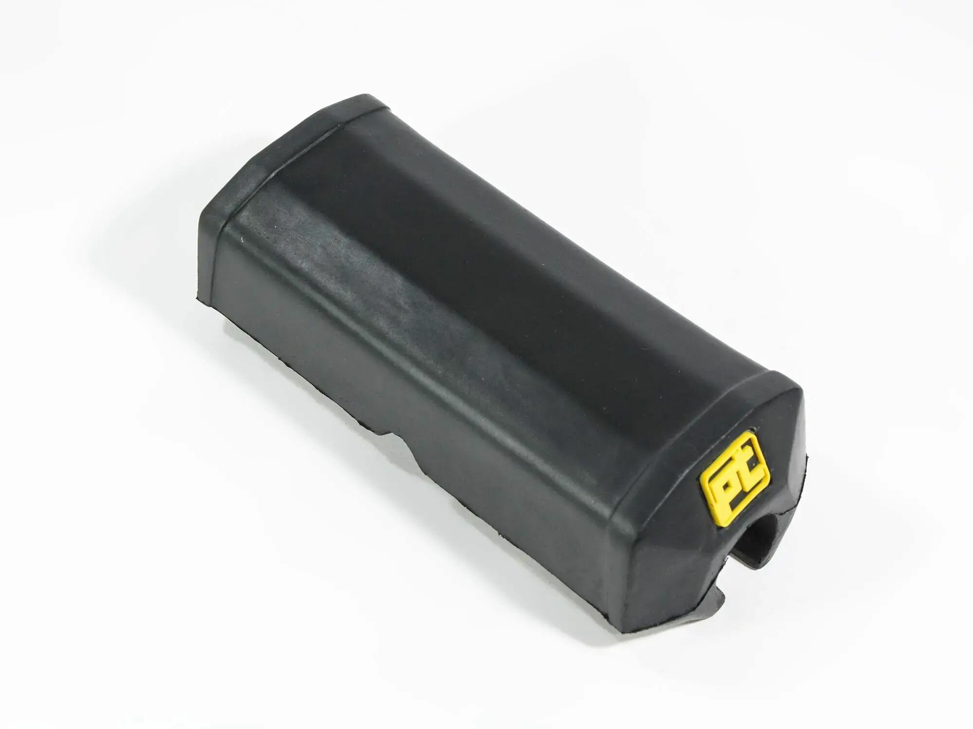 Подушка на руль прямоугольная Rockstar на мотоцикл, питбайк, эндуро.