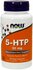 NOW Foods 5-HTP, 5-НТР 50 мг 90 капсул