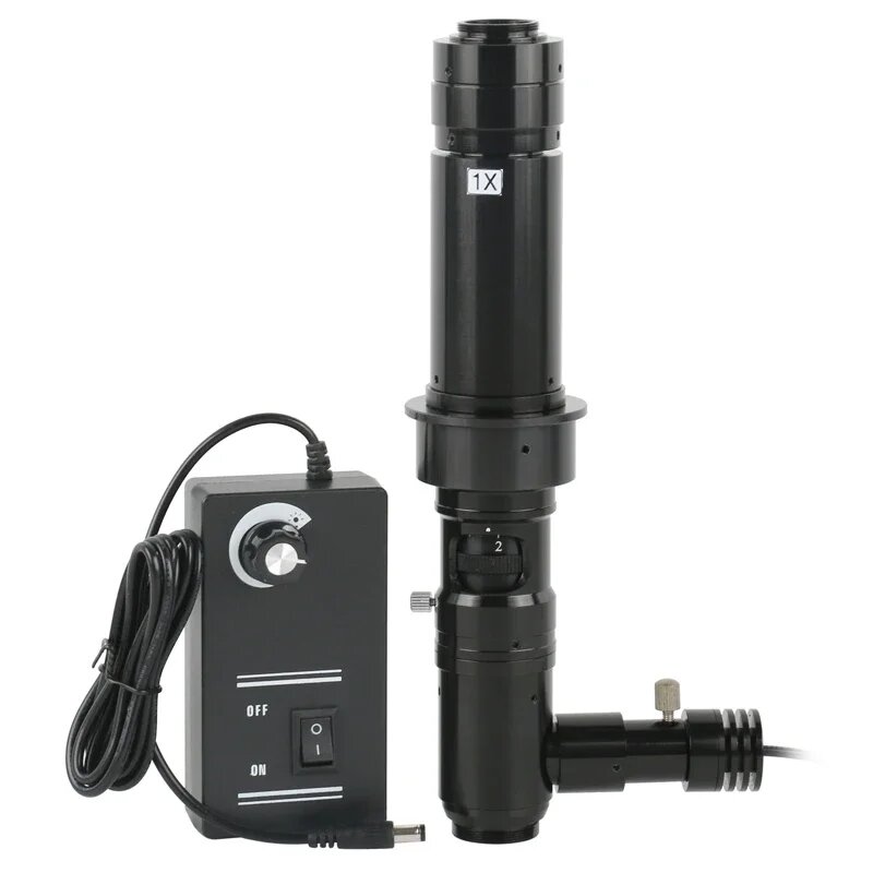 Микроскоп Eakins 1X с увеличением 300X