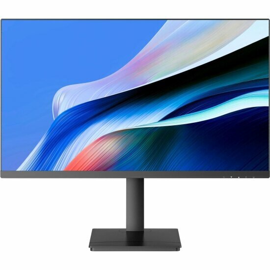 Монитор Npc 27" MF2718-A черный