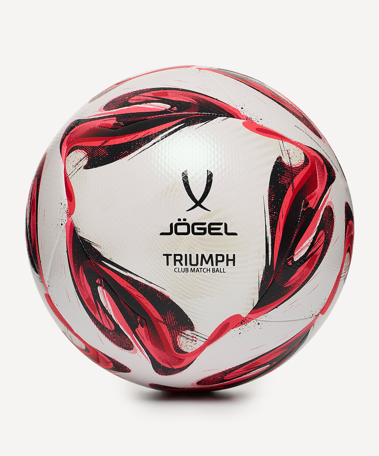 Мяч футбольный Jögel Triumph Club №5 (5)
