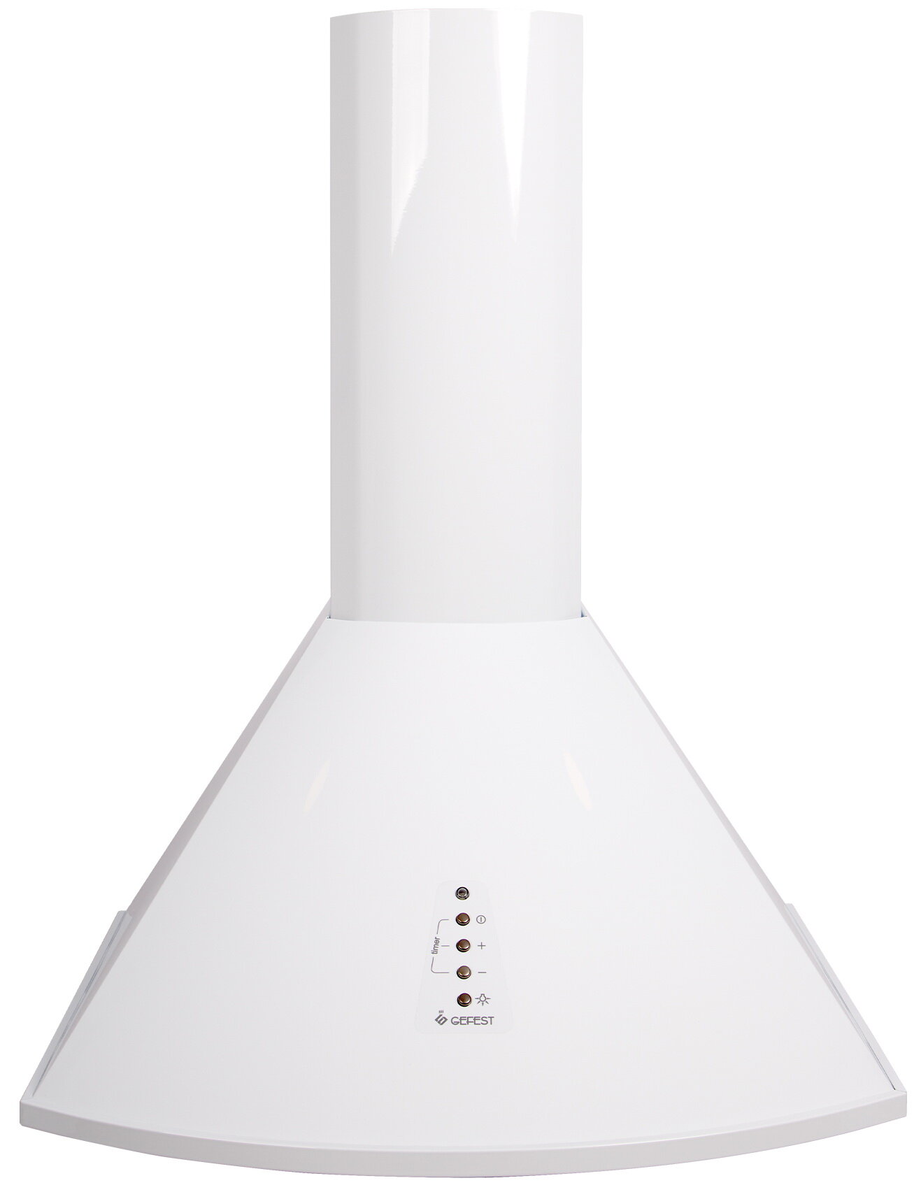 Вытяжка Gefest ВО-1604 А