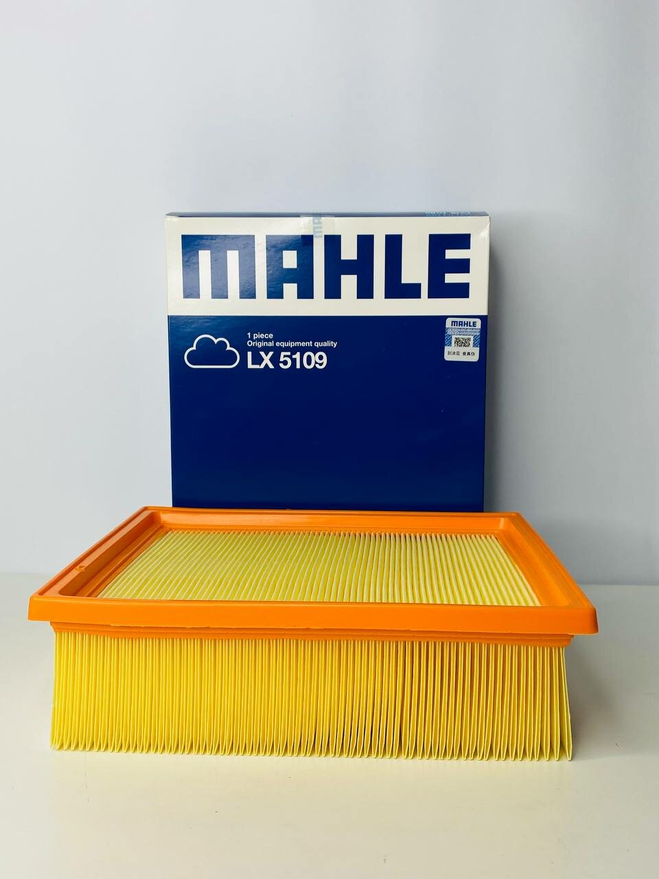 Фильтр воздушный DongFeng: H30, s30 (1,5T)/ ДонгФенг Аш30, С30