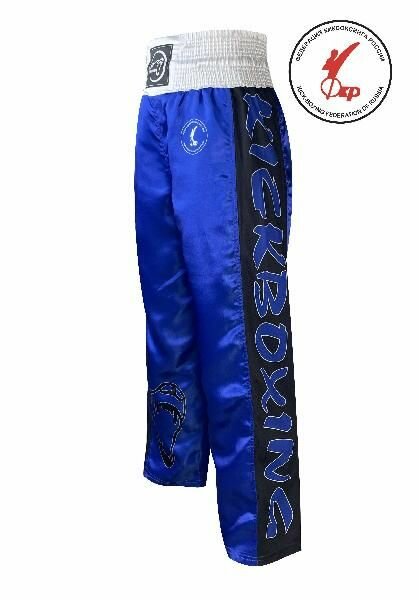 Брюки спортивные