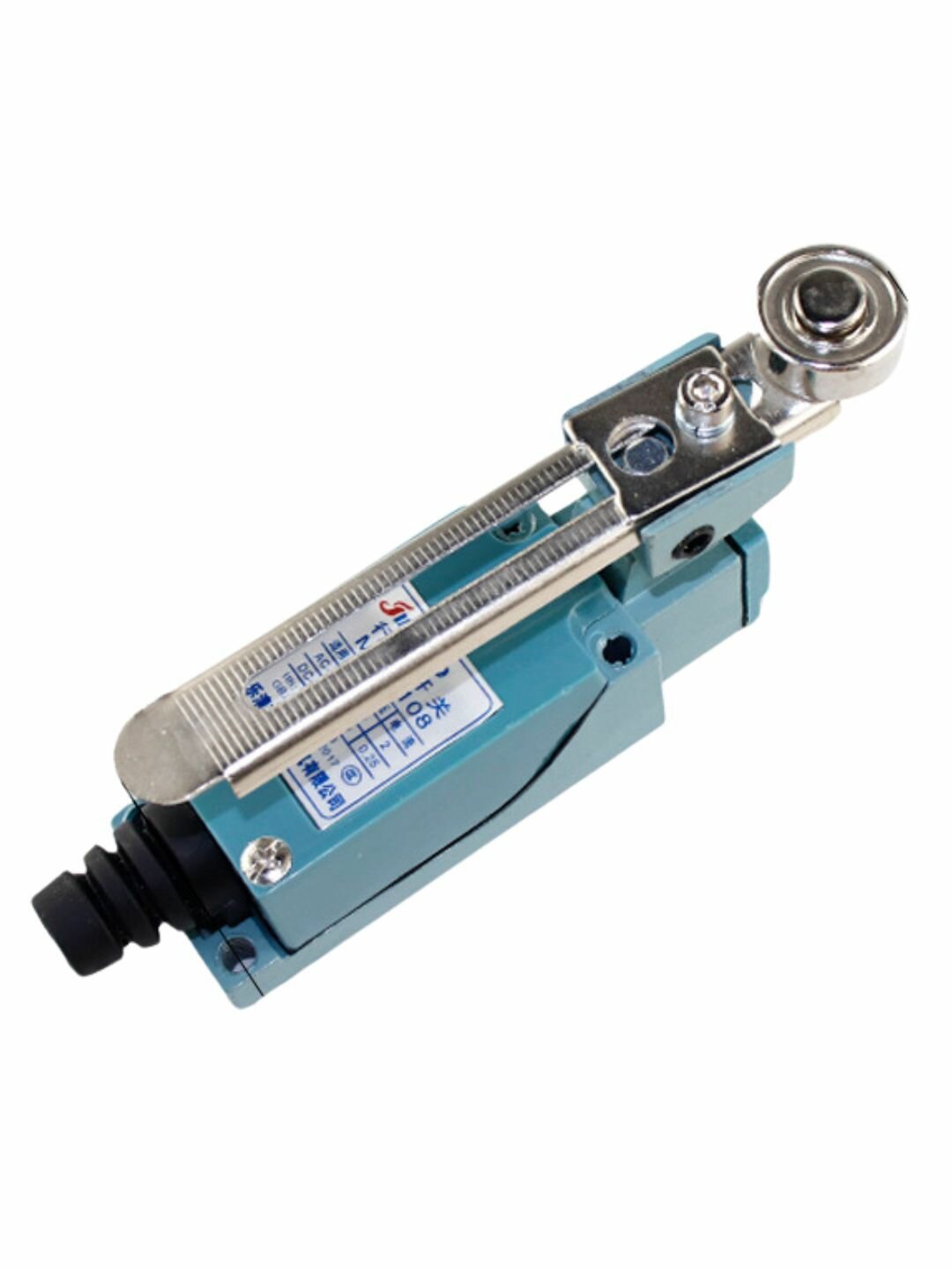 10 шт! Выключатель концевой ME-8108 KZ-8108 TZ-8108, 2A 250В, с обновлёнными серебряными контактами (CФ)