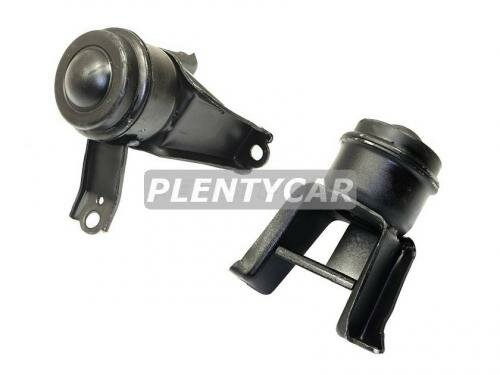 Подушка двигателя передняя гидравлическая toyota gaia nadia Sat ST1236228080