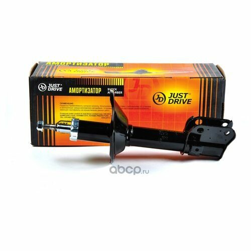 Амортизатор подвески Jd jas0159
