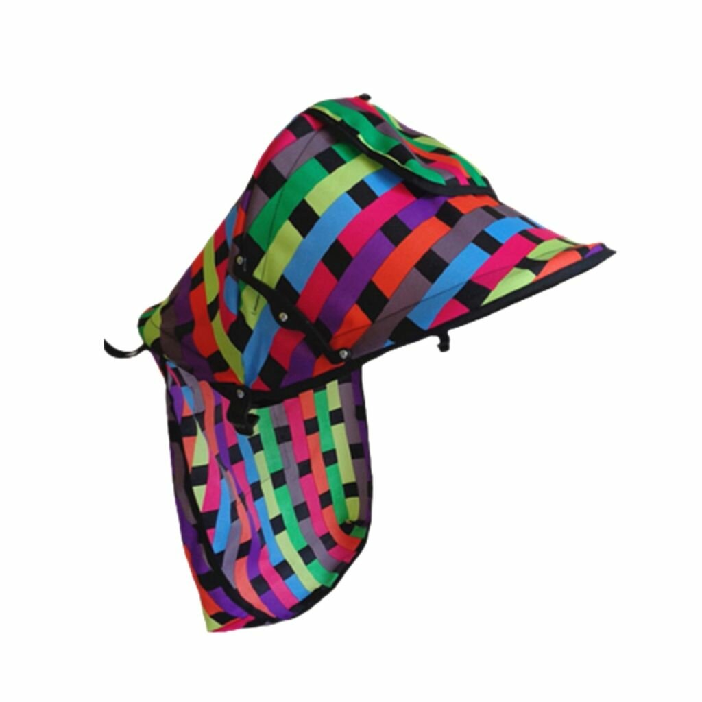 (1) Тент для детской коляски