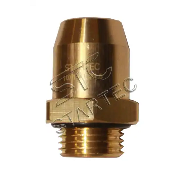 STARTEC INF.11.1212 (INF111212_SE4) фитинг прямойм12х1.5 d12х1.5\