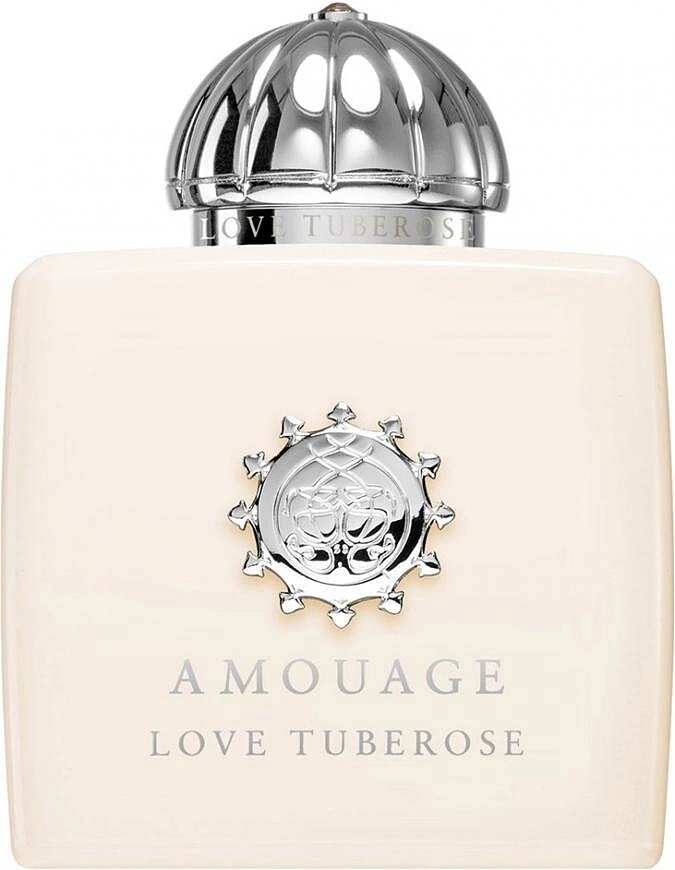 Парфюмерная вода Amouage "Love Tuberose", для женщин, 100 мл