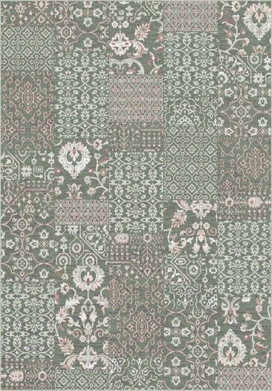Ragolle Ковер Genova 38495 6818 50 2x2.9м