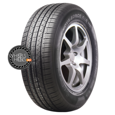LingLong Leao Nova-Force 4x4 HP 255/65 R17 110H SUMMER