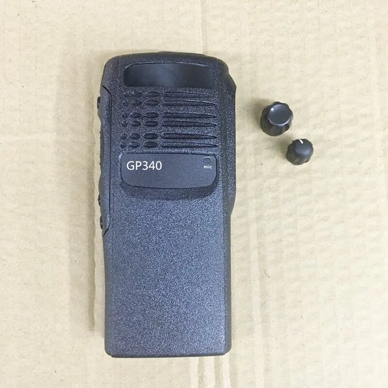 Корпус для рации Motorola GP340