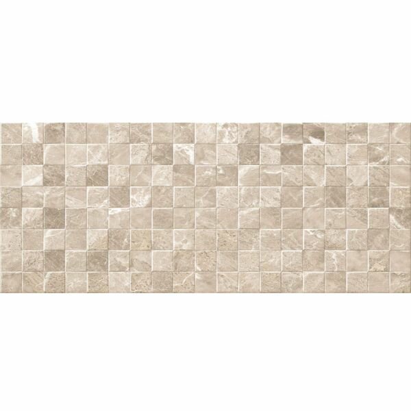 Плитка настенная Gracia Ceramica Joy beige 04 25х60 см, 010100001525