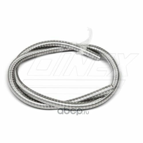 Гофра глушителя Dinex 95281