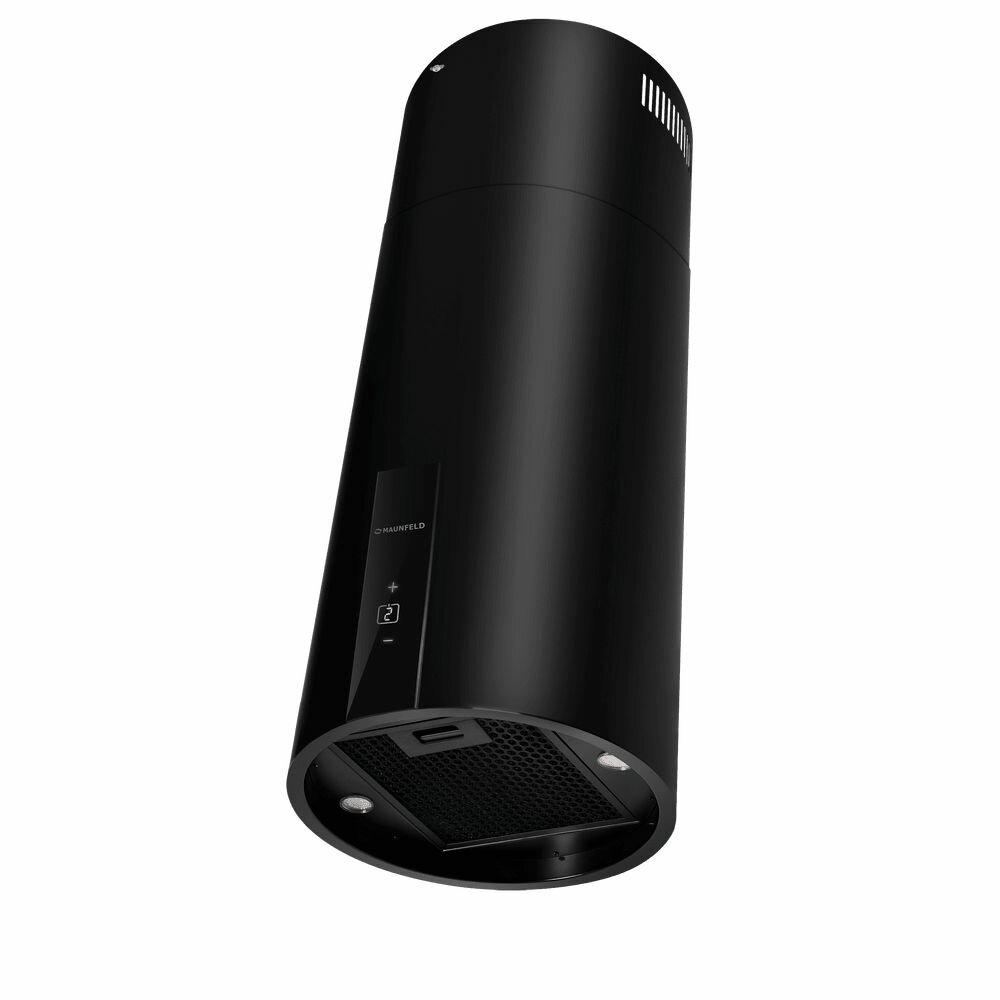 Вытяжка Lee Light Isla 35 Sensor черный