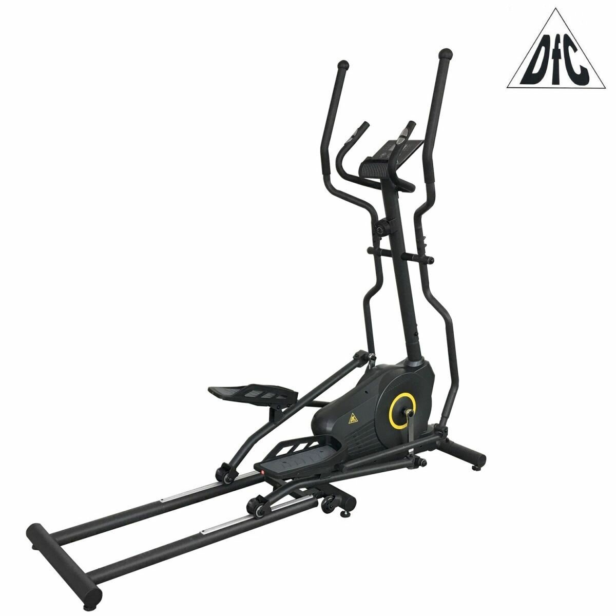 Эллиптический тренажер DFC E6710T