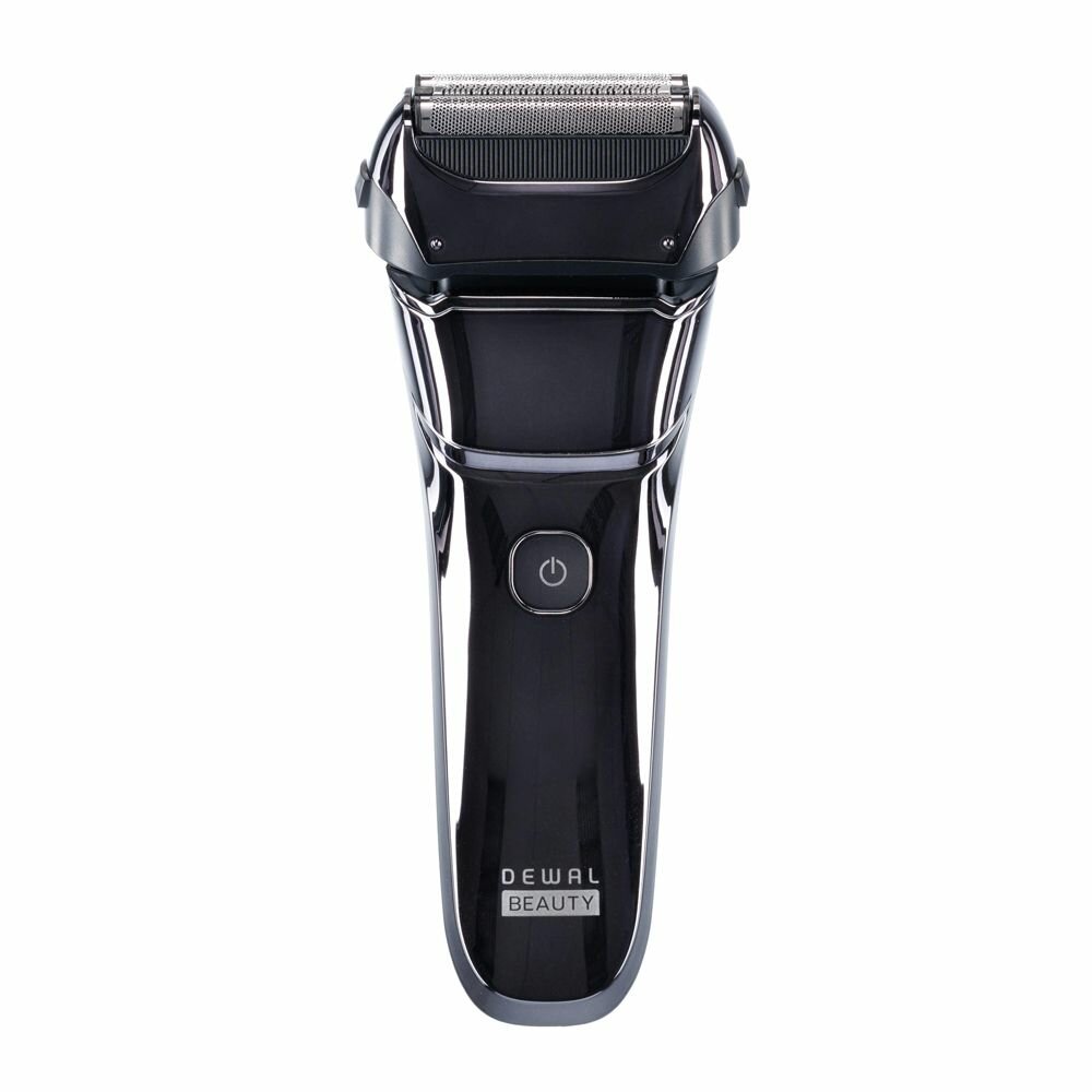 Бритва Dewal Beauty Shave HS1001-GunMetal