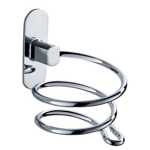 Ванная комната фен стойка настенная стойка фен стойка стойка из нержавеющей стали Отель Ванная комната аксессуары Домашняя стойка