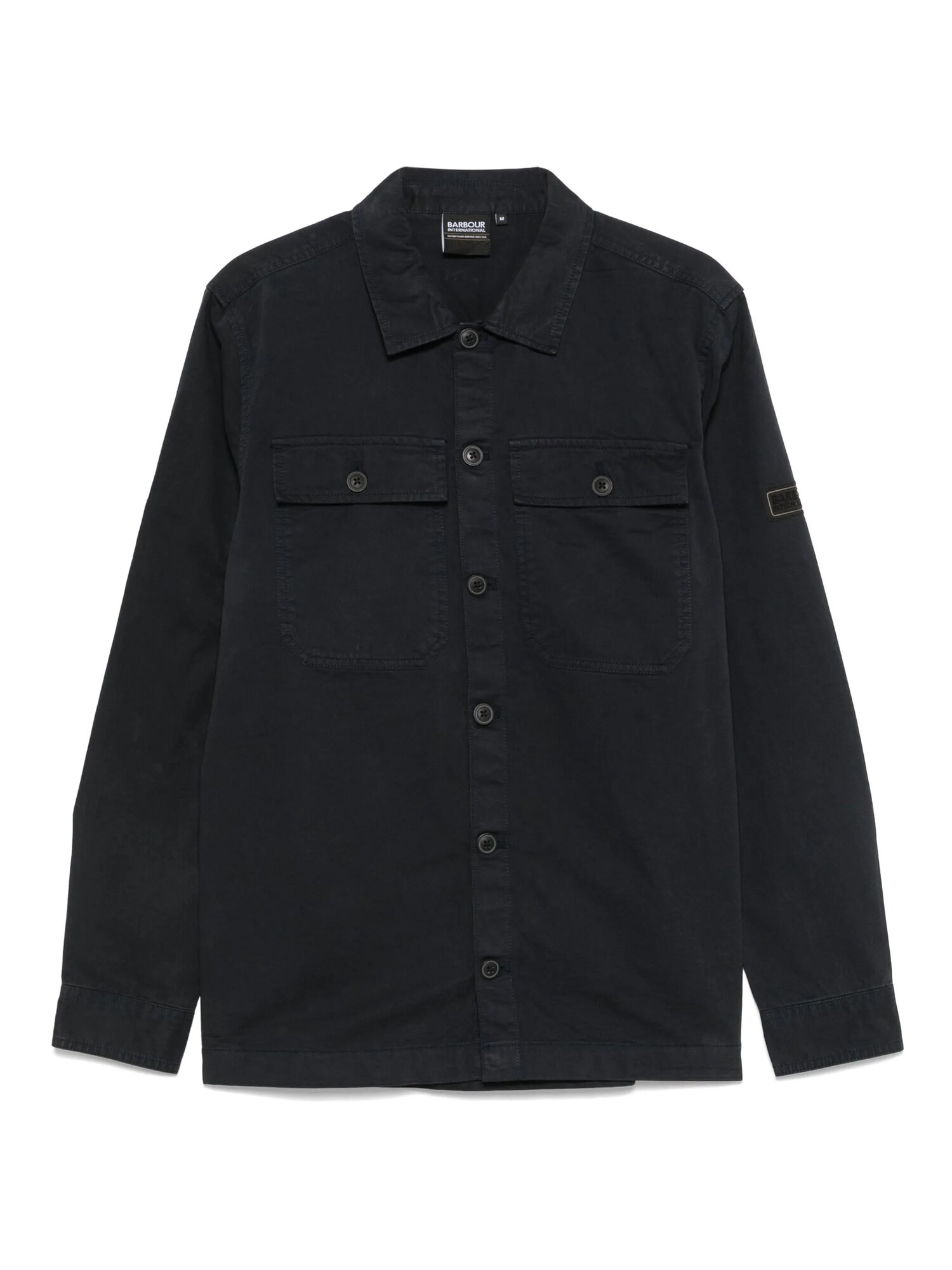 Рубашка BARBOUR INTERNATIONAL Arlo