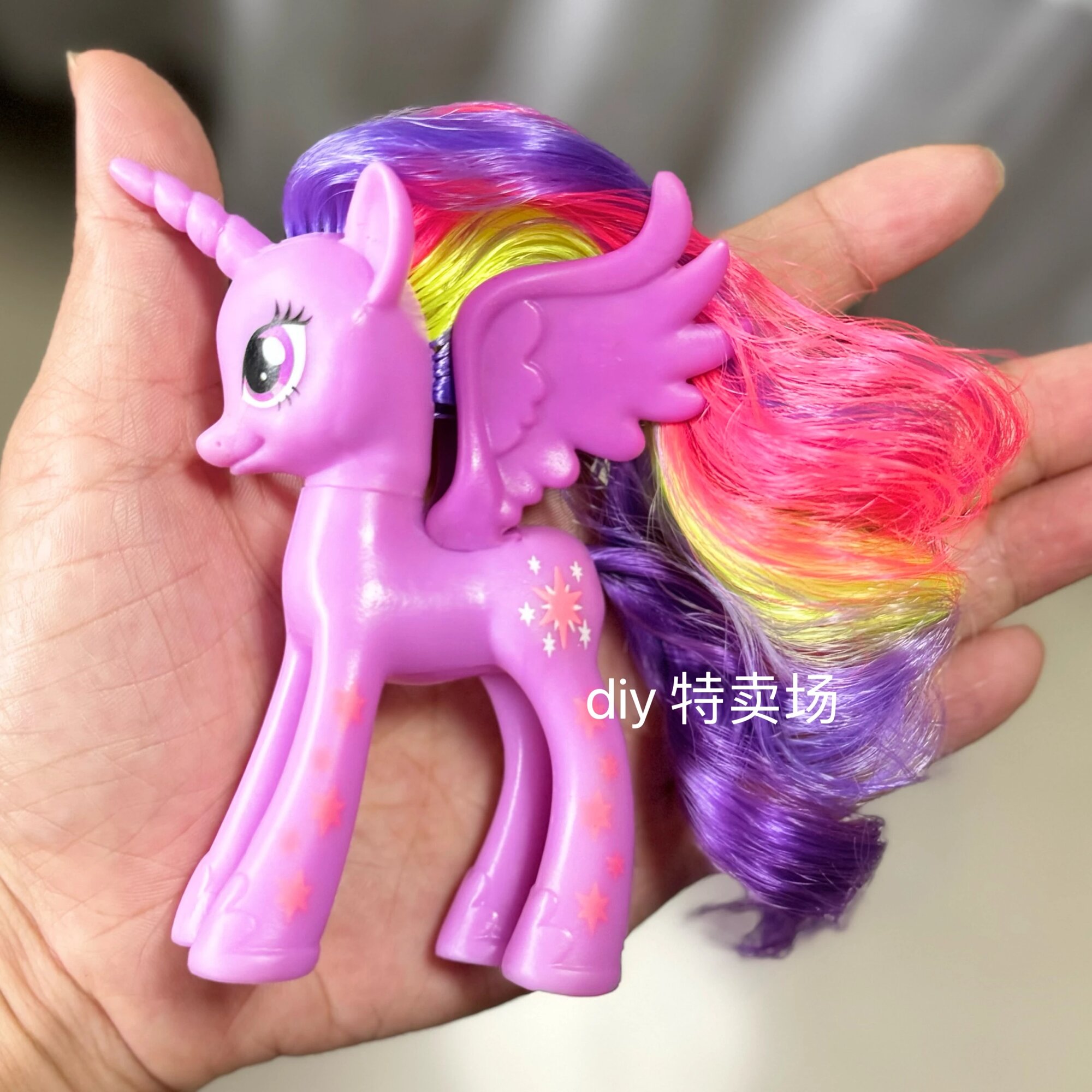 Hasbro My Little Pony Фигурки
