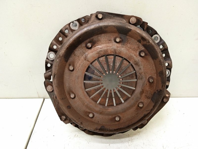 Б/У 1.8 Иран Ходро Саманд Корзина сцепления Iran Khodro Samand 2006 118217 Iran Khodro арт. 6704009