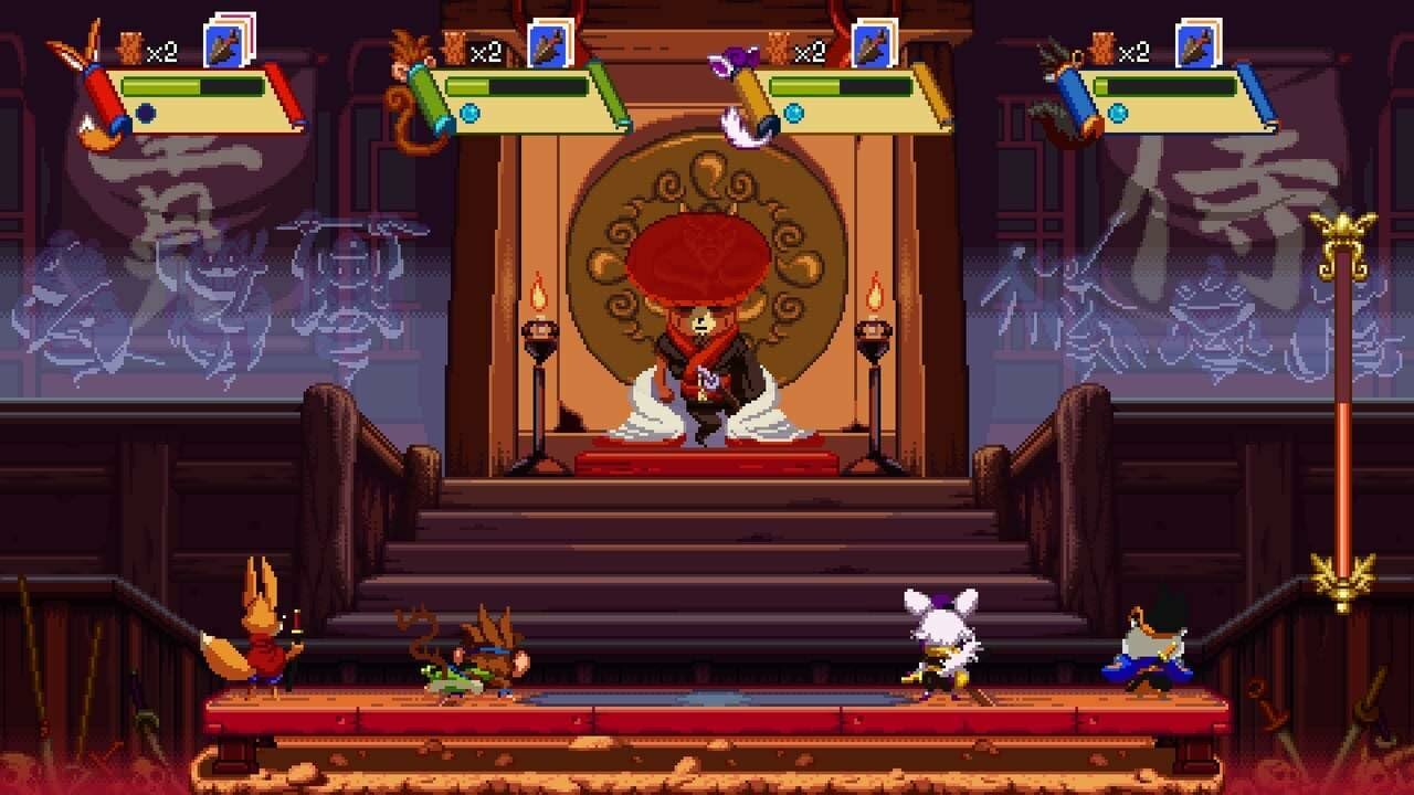 Kemono Heroes PS5 — фото 1